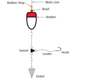 Catfish Rig: Top Catfish Rigs And How To Tie Them | FishingWithBait