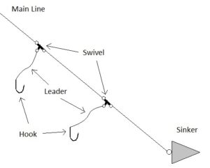 Catfish Rig: Top Catfish Rigs And How To Tie Them | FishingWithBait